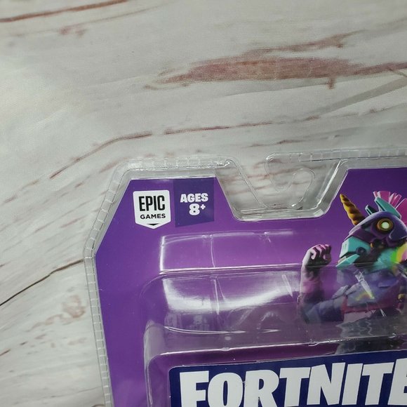 Unlisted | Toys | Fortnite Brutus Shadow And Bash Solo Mode Action ...